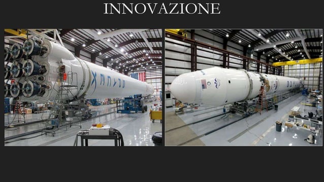 SpaceX Presentation | PPT