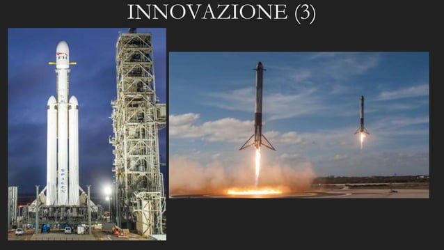 SpaceX Presentation | PPTX