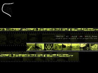 Studio preliminare Valco San Paolo | PPT