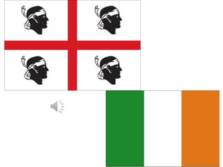 Logo Sardi Celtici | PPT