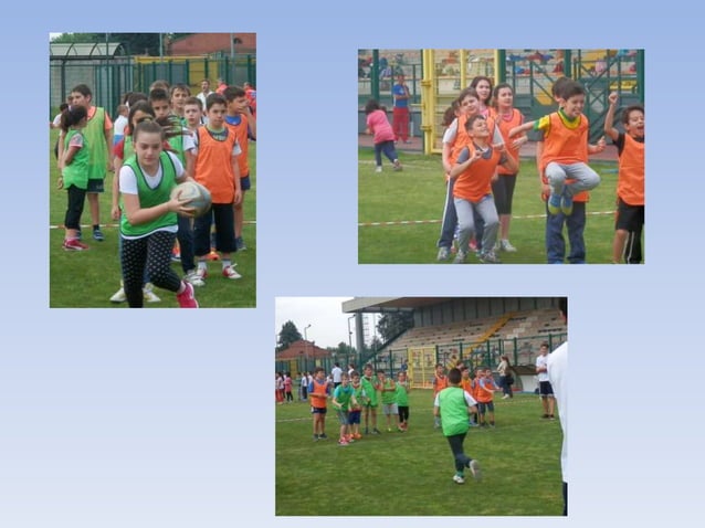 IL TESTIMONE AI TESTIMONI | PPTX