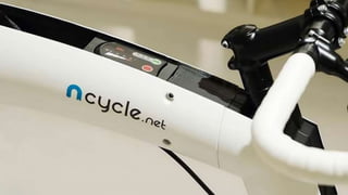 Ncycle - la bici futuristica | PPTX | Motorcycles | Automotive