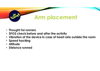 Hack The NECSTCamp: FitJarvis | PPT