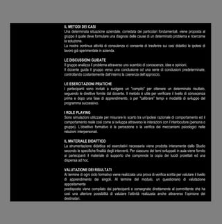 Studio Zanni & Associati | PDF