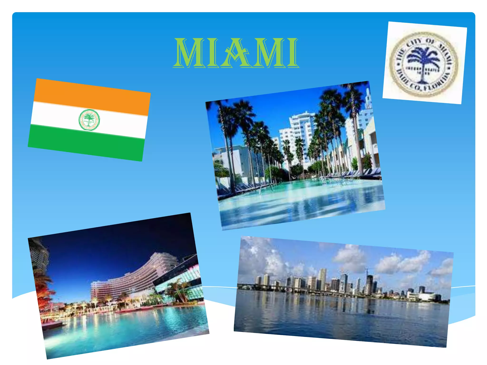 Miami | PPT