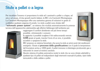 Presentazione termoidraulica RV | PDF