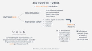 Tesi Marco Scopece "Analisi del fenomeno Sharing Economy" | PDF