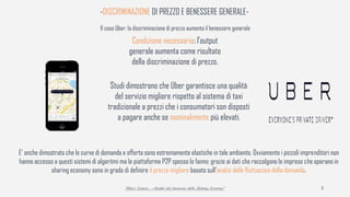 Tesi Marco Scopece "Analisi del fenomeno Sharing Economy" | PDF