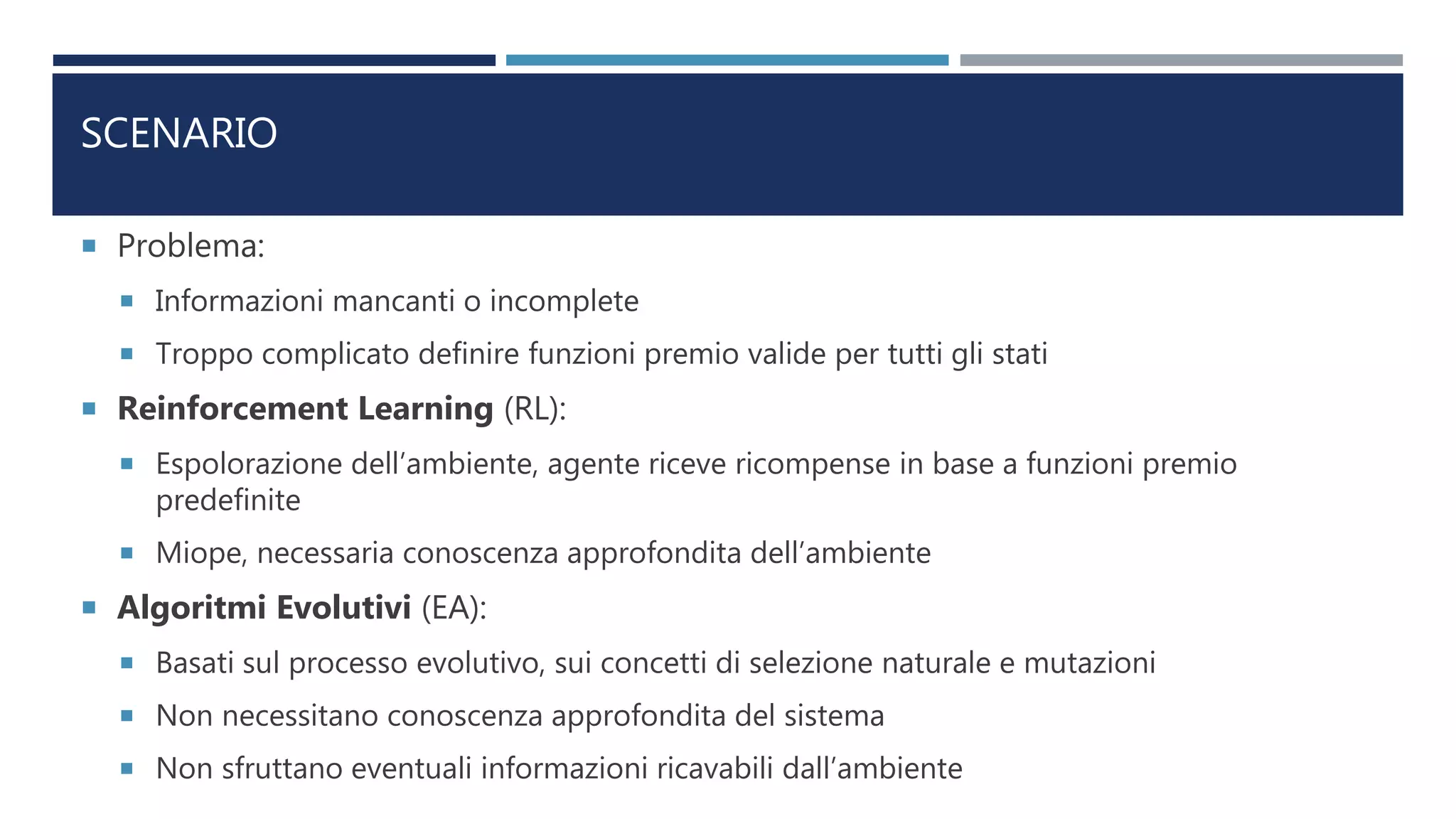 Extended Summary of "EVO-RL: Evolutionary-Driven Reinforcement Learning ...
