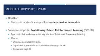 Extended Summary of "EVO-RL: Evolutionary-Driven Reinforcement Learning ...