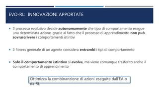 Extended Summary of "EVO-RL: Evolutionary-Driven Reinforcement Learning ...