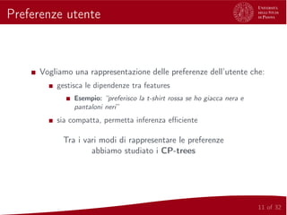 Financial Recommender System | PDF