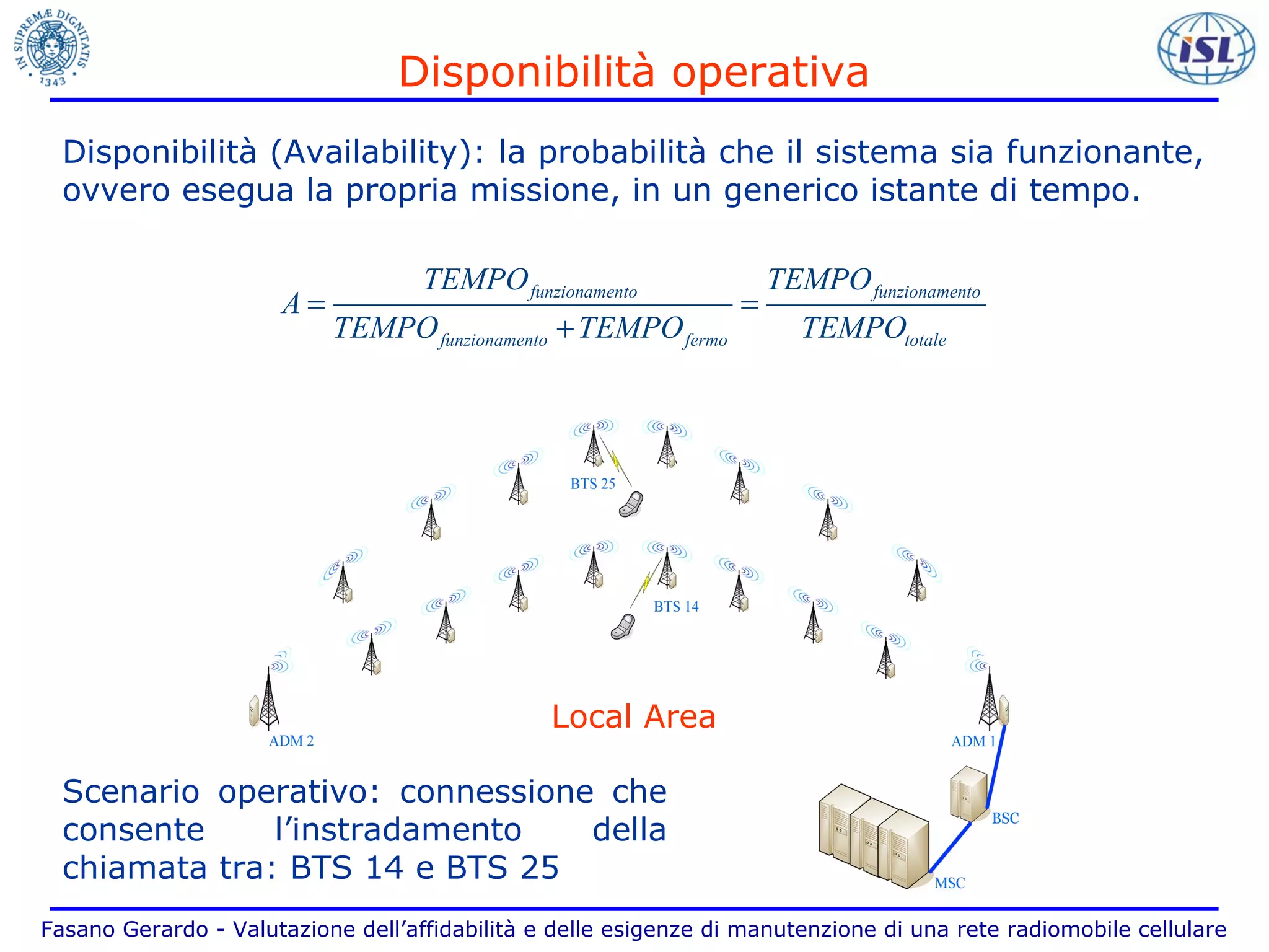 Presentation for Thesis | PPT