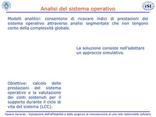 Presentation for Thesis | PPT