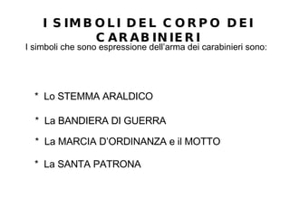 Presentazione Tesina2 | PPT