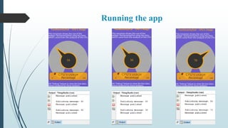 ThingStudio Presentation | PPT