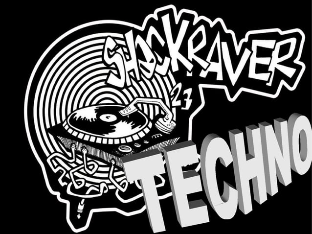Rave Tribes | ODP