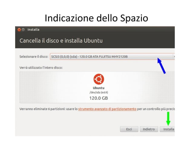 Presentazione ubuntu 12.04 LTS | PPT