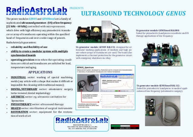 Ultrasound Generator Online - truelfile