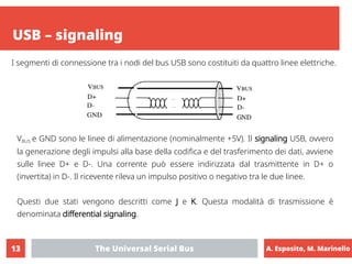 The Universal Serial BUS | PDF | Computer Peripherals | Computing