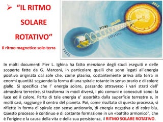 Presentazione Valvola Antisismica di Pier Luigi Ighina | PPTX | Physics ...