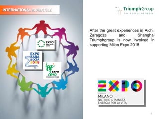 Triumph Group Company Presentation | PDF