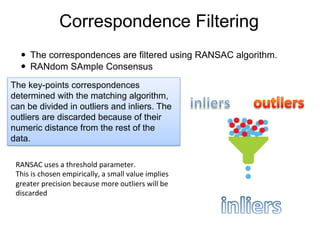 Structure and Motion - 3D Reconstruction of Cameras and Structure | PDF