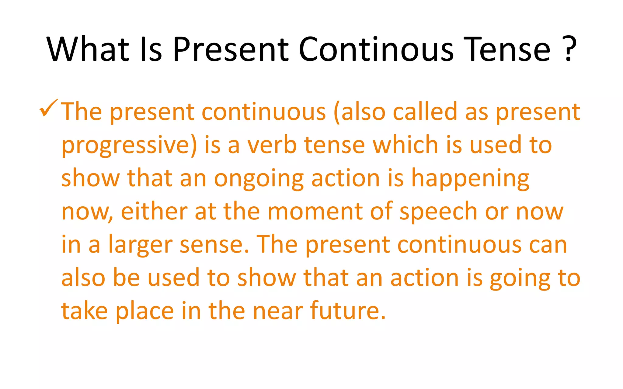 Present Continous Tense.pptx