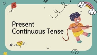 Present Continous Tense.pptx