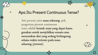 Present Continous Tense.pptx