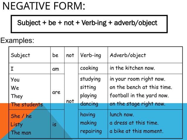 Present Continuous Tense Diskusi.pptx