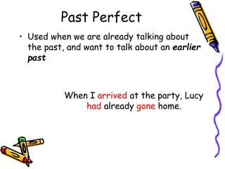 Present continuous | PPTX