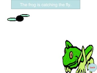 Present continuous | PPT