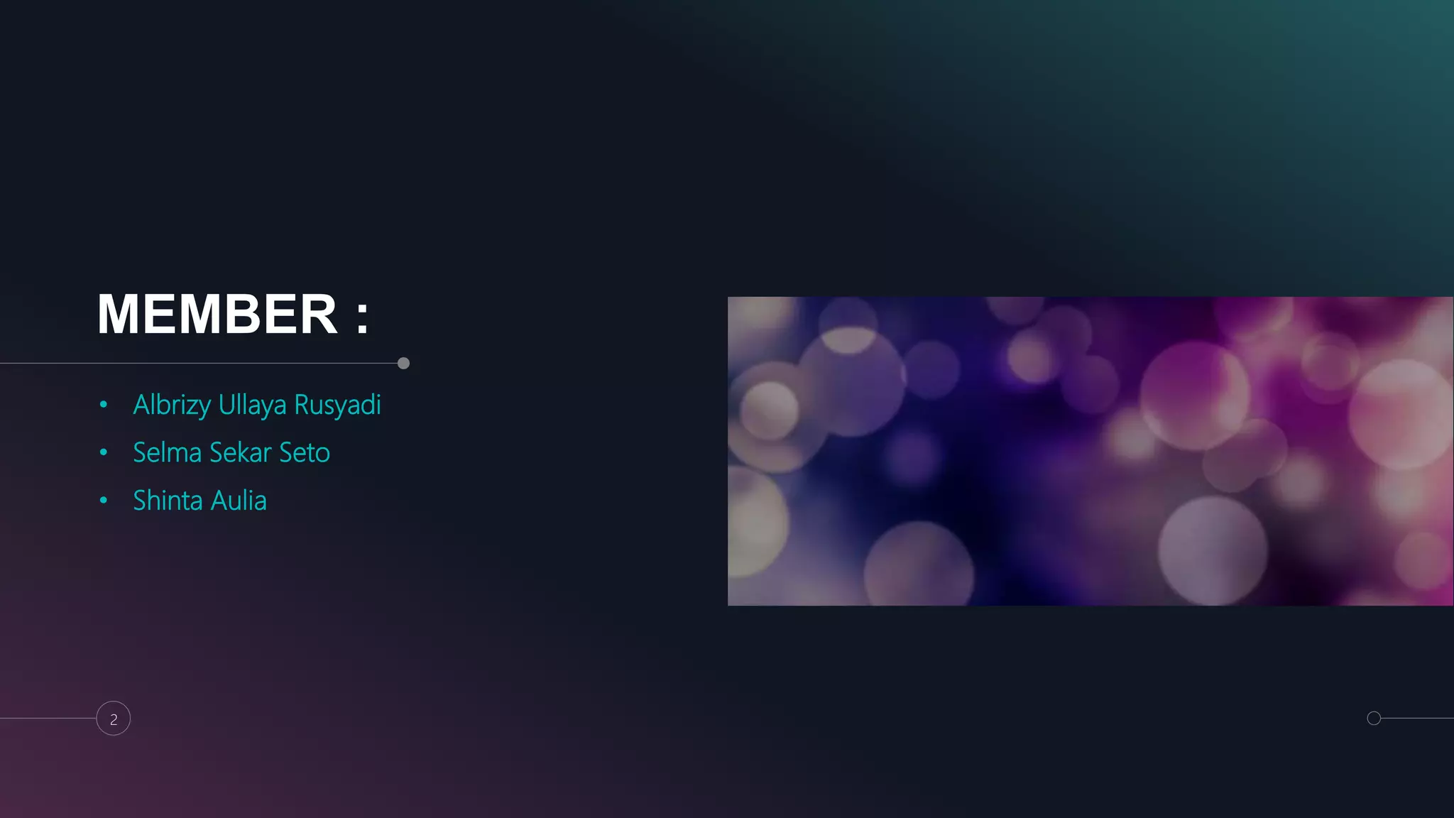 Present continuous | PPT