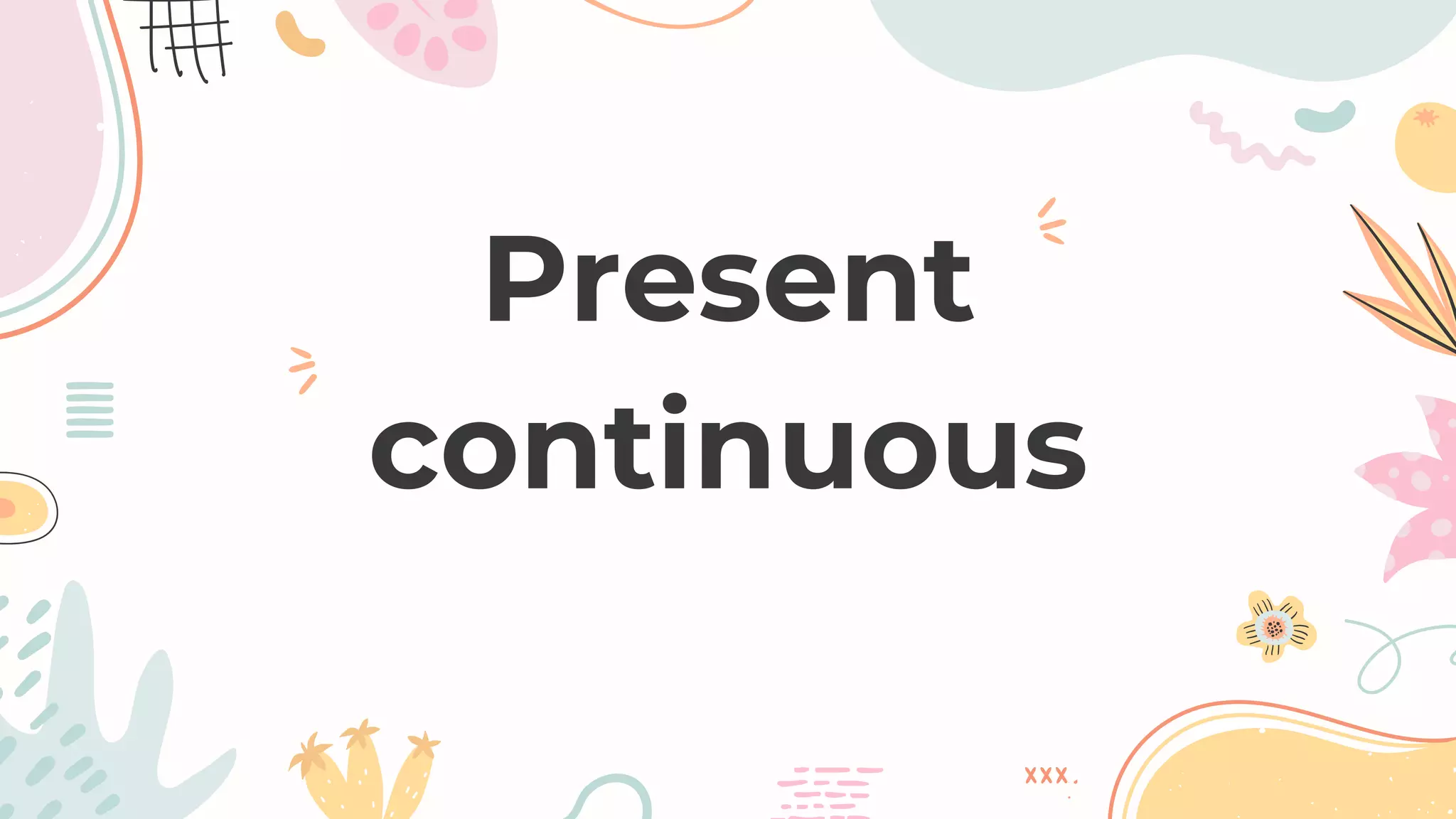 Present continuous.pptx