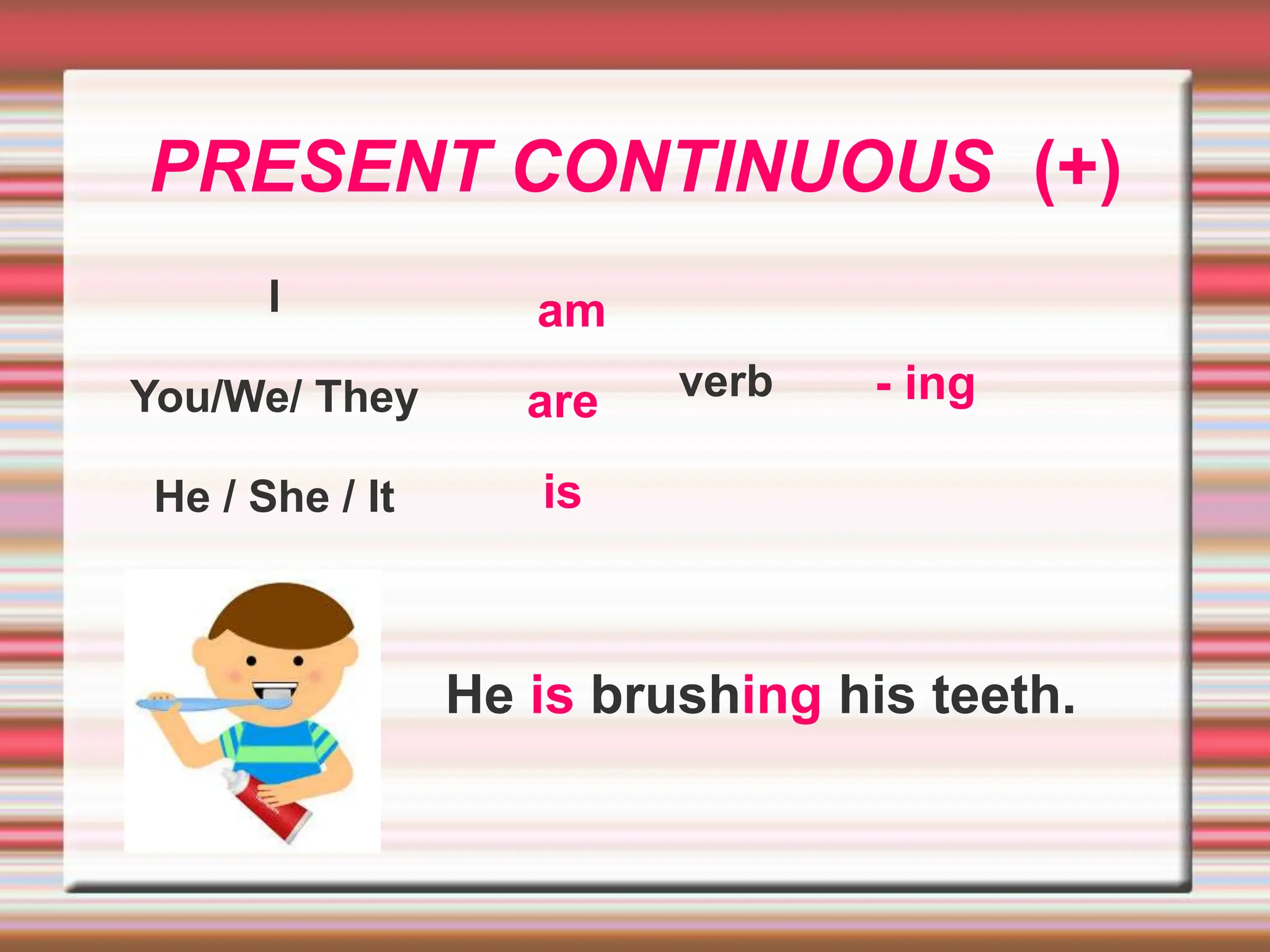Present continuous.ppt Present continuous.ppt
