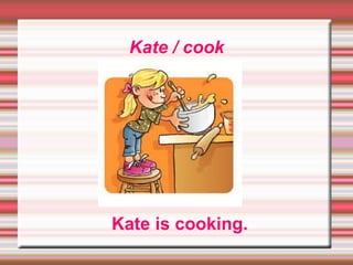 Present continuous.ppt Present continuous.ppt