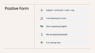 Present Continuous in English language.pptx