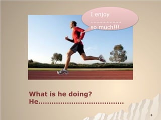 PRESENT CONTINUOUS - GREEK - PDF .pdf