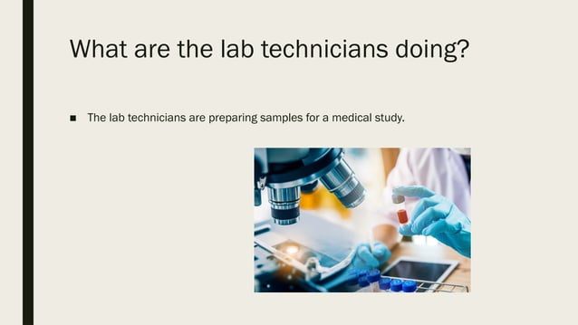 Present continuous examples ............ | PPTX