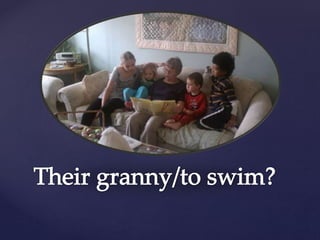 Present continuous 1 | PPT