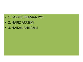 Present continuous 2 | PPT