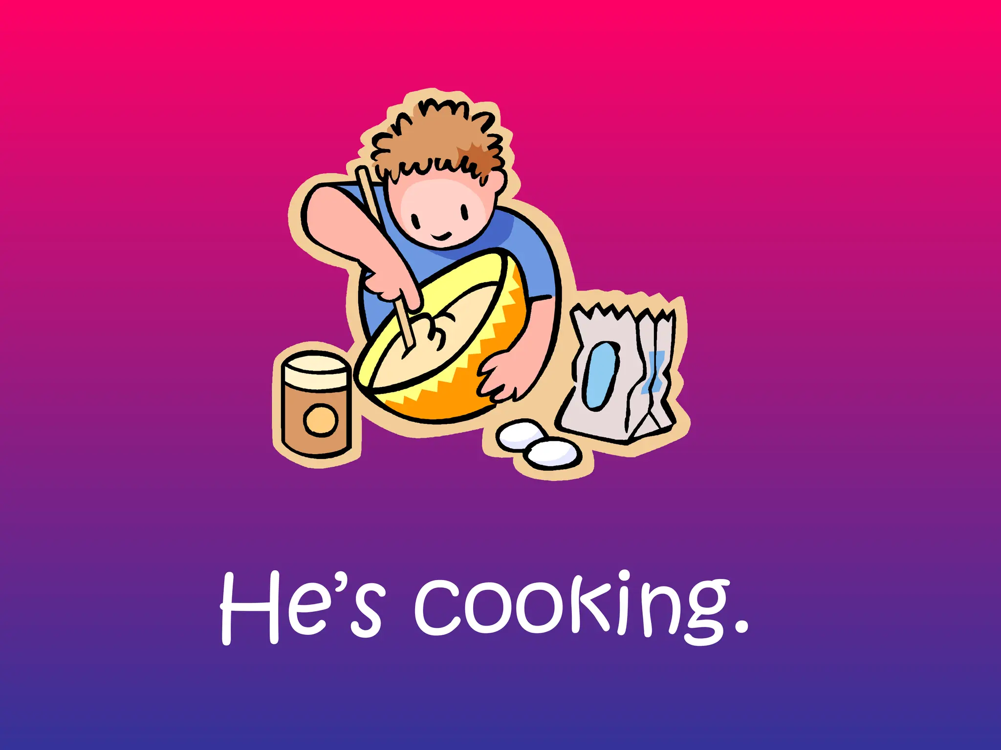 Present Continuous Tenses Activities.ppt