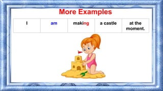 PRESENT CONTINUOUS AFF..pptx | Education