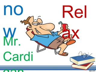 Present continuous diapos para hacer frases | PPT