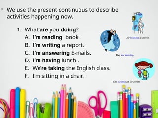 present continuous things happening.pptx