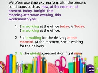 present continuous things happening.pptx