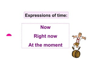 MIRIAM SHEEN CUBA- PRESENT CONTINUOUS TENSE | PPT