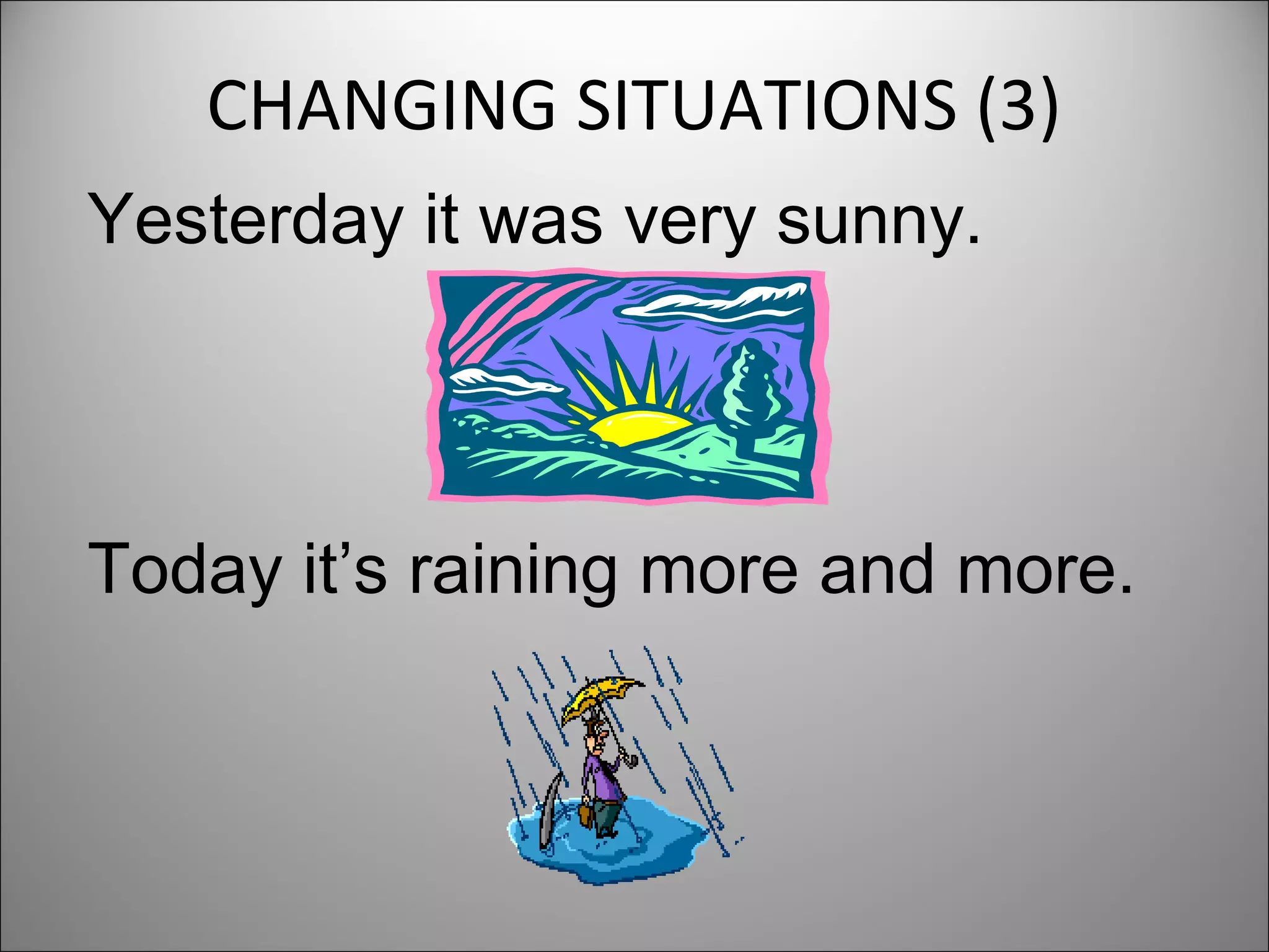 Present Continuous Tense | PPT