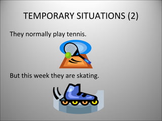 Present Continuous Tense | PPT